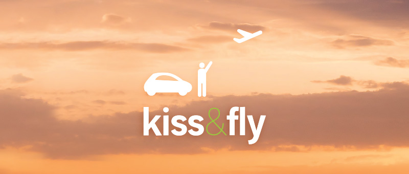 Kiss & Fly | Faro Airport